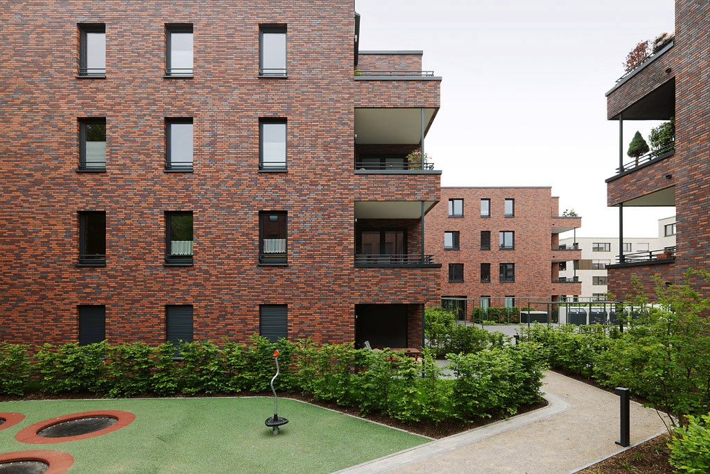 Clouth 1 - moderne stadt